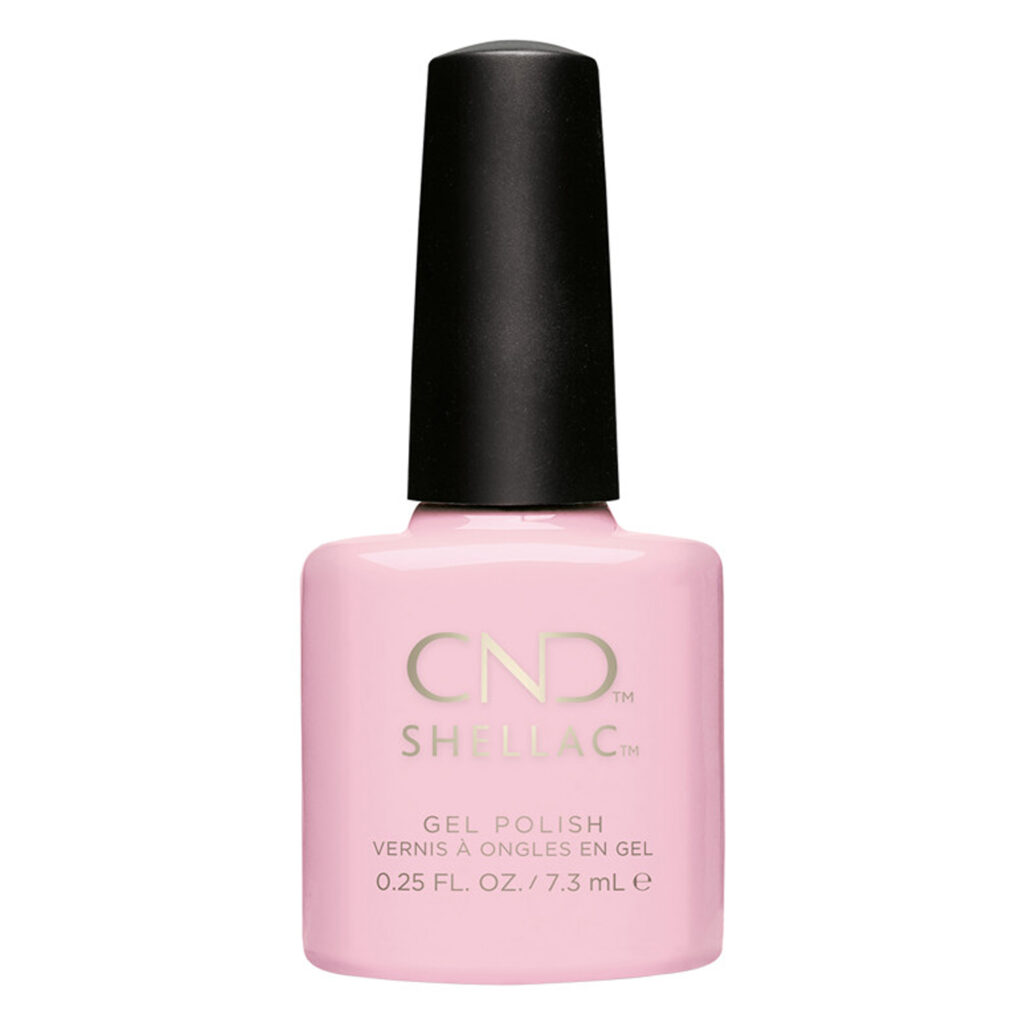 Vernis Semi-Permanent Professionnel CND™ Shellac – Winter Glow
